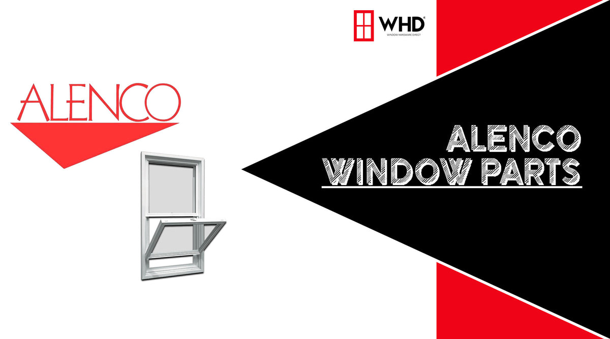 Alenco Window Parts: Restoring Windows with Excellence — Window ...