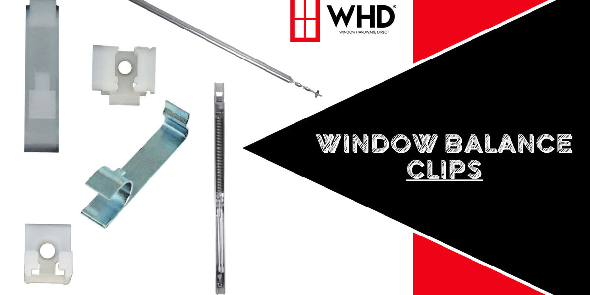 Window Balance Clips: Ensuring Smooth Operation and Enhanced Safety ...