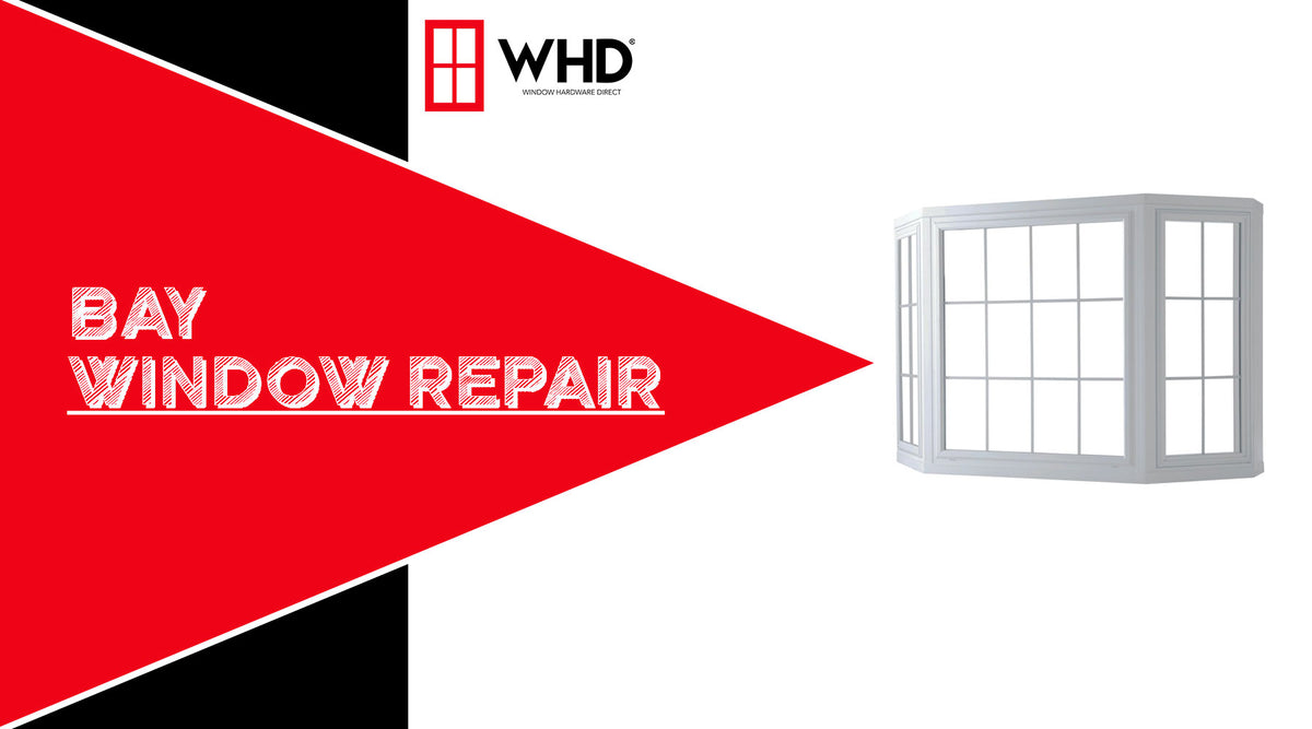 Bay Window Repair: A Guide to Restoring Elegance to Your Home — Window ...