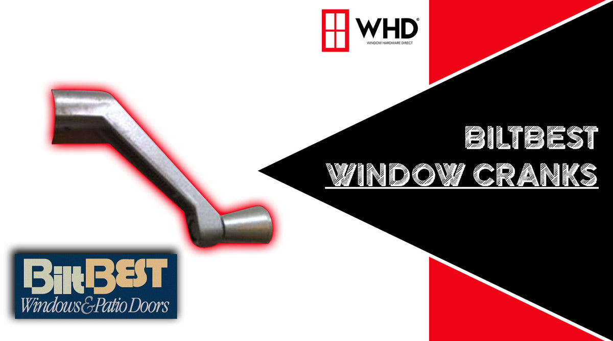 Effortless Window Operation with BiltBest Window Cranks — Window ...