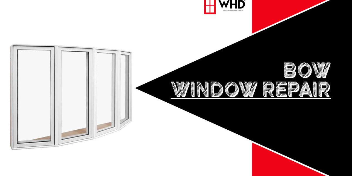 Restoring Elegance: A Guide to Bow Window Repair at Home — Window ...