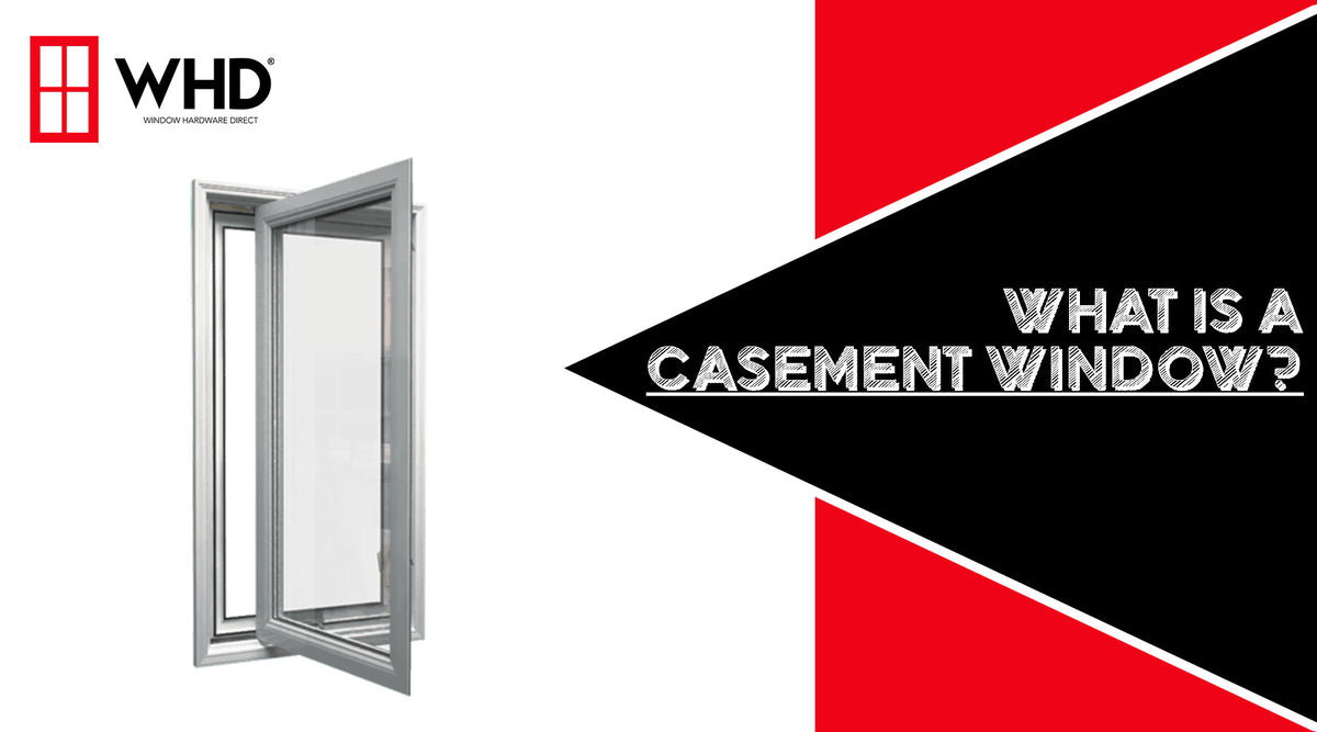 What is a Casement Window? Improve Ventilation & Energy Efficiency ...