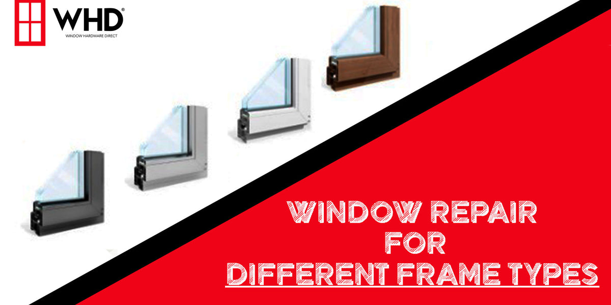 Ultimate Guide to Window Repair: Tips and Techniques for Fixing Differ ...
