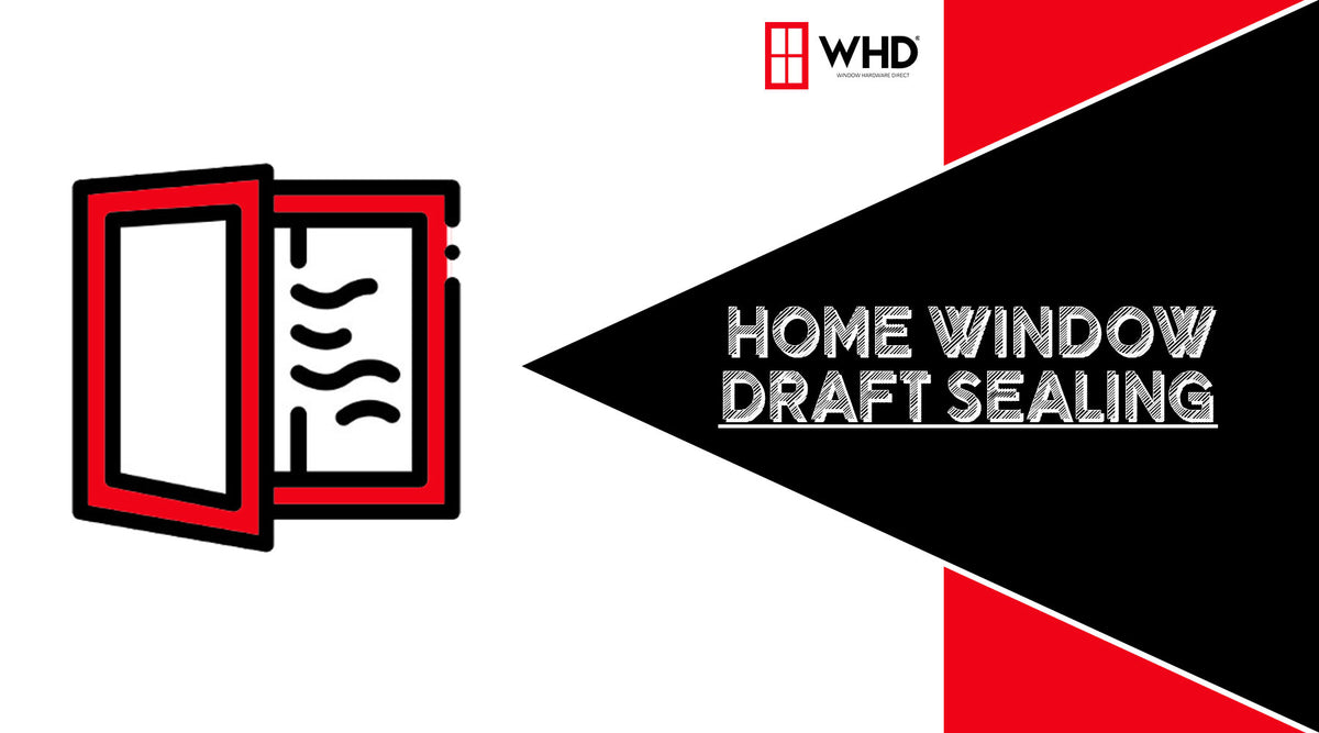 Maximizing Efficiency: A Guide to Home Window Repair with Draft Sealing ...