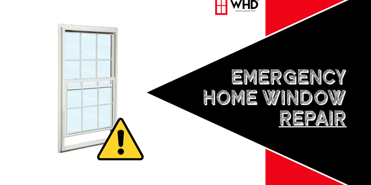 Emergency Window Repair: A Guide to Addressing Home Window Emergencies ...