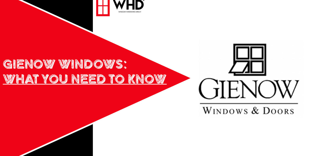 Gienow Windows: Elevating Comfort, Efficiency, and Style in Your Home ...
