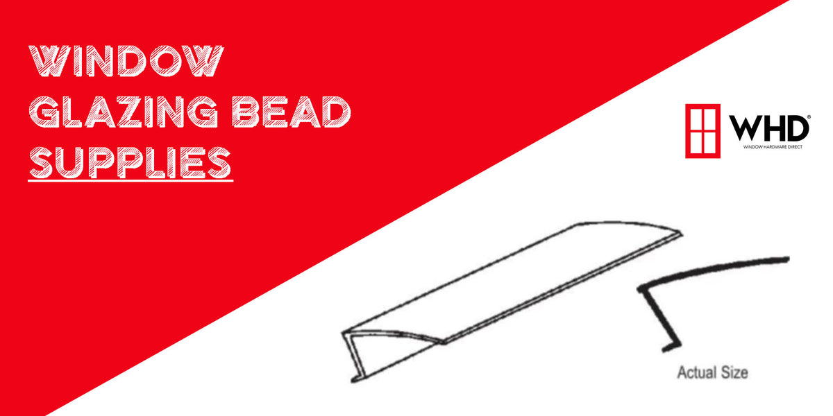 Window Glazing Bead Supplies: What They Are and What to Consider When ...