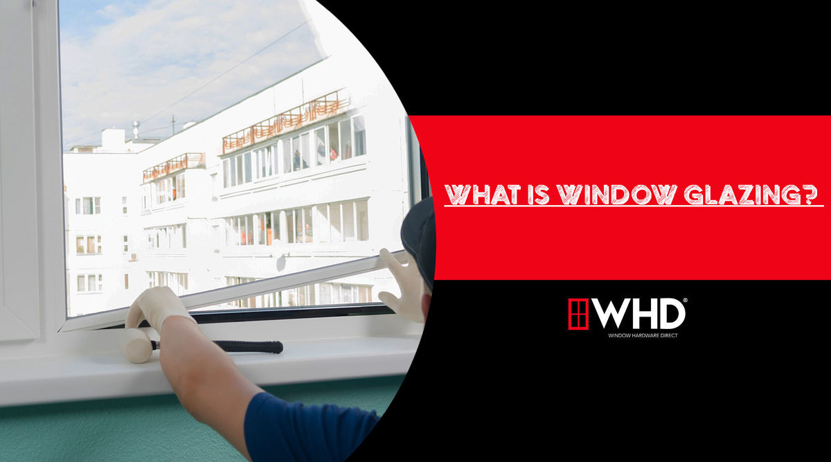 What Is Window Glazing? A Look at Glazing Beads and Their Role in Wind ...