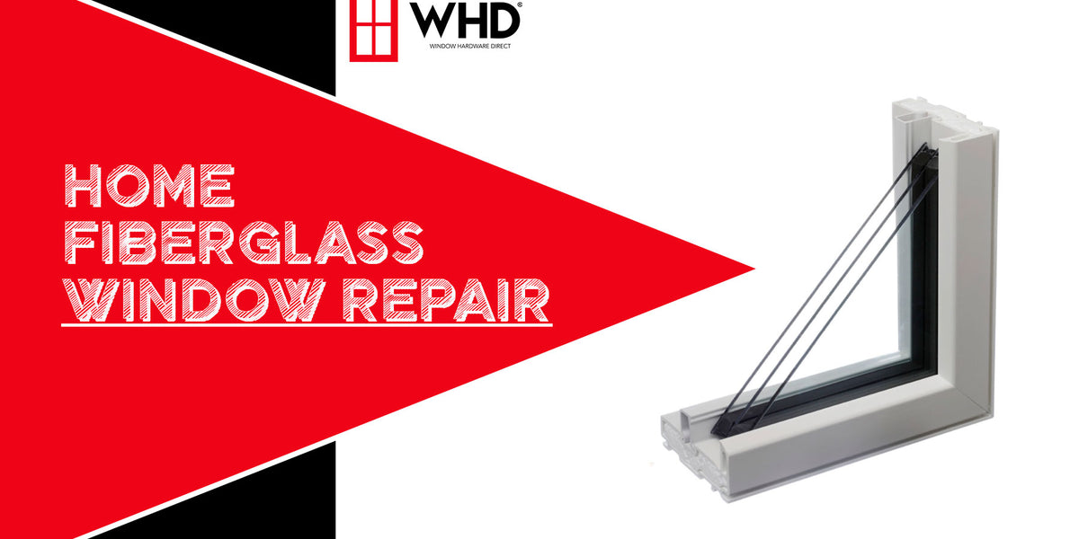 Revitalizing Your Home Windows: A Guide to Fiberglass Window Repair ...