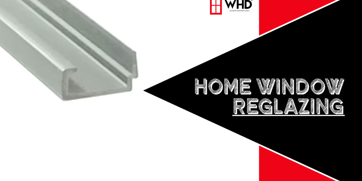 Enhance Your Home's Appeal & Efficiency with Window Reglazing — Window ...