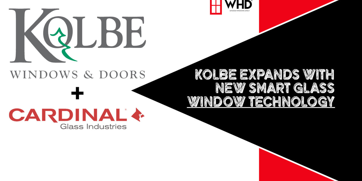 Kolbe's Expansion into Smart Glass Technology: A Window to the Future ...
