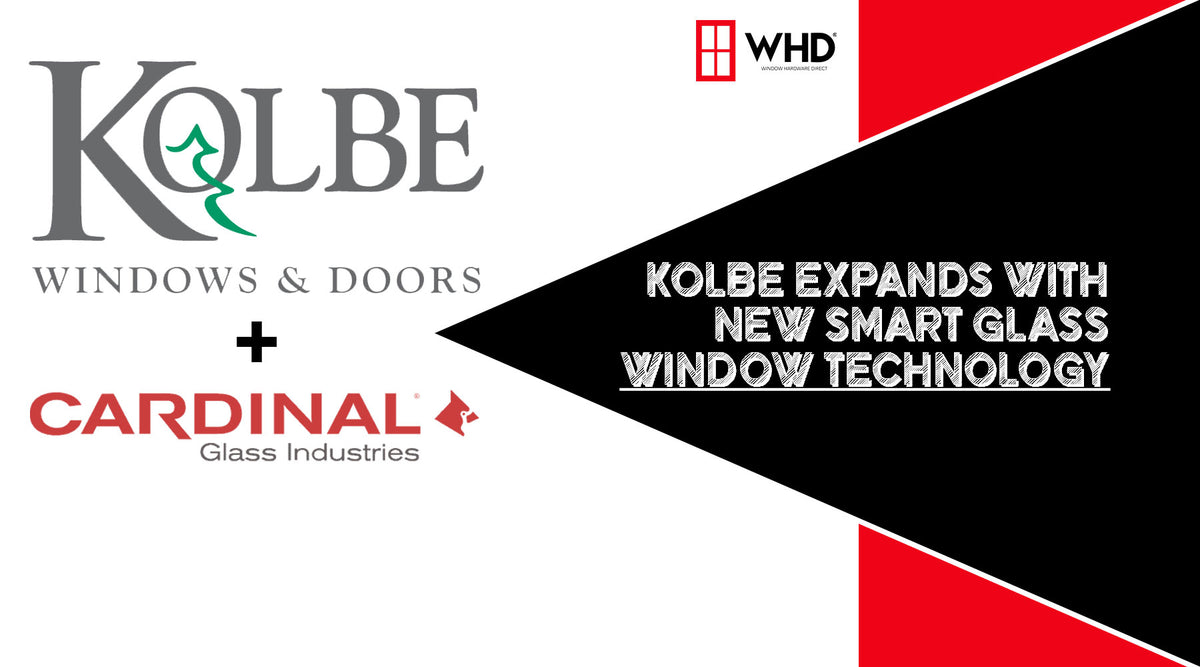 Kolbe's Expansion into Smart Glass Technology: A Window to the Future ...