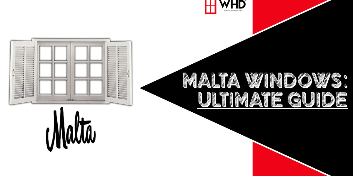 Malta Windows: The Ultimate Guide to Choosing the Right Home Windows ...