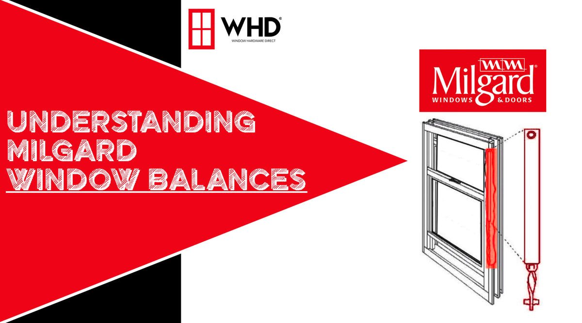 Ultimate Guide to Milgard Window Balancers: Maintenance Tips and FAQs ...