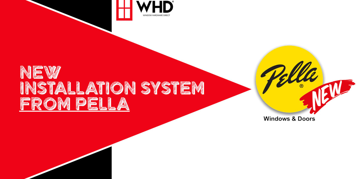 Pella's New Installation System - A Promising Innovation for Homeowners ...