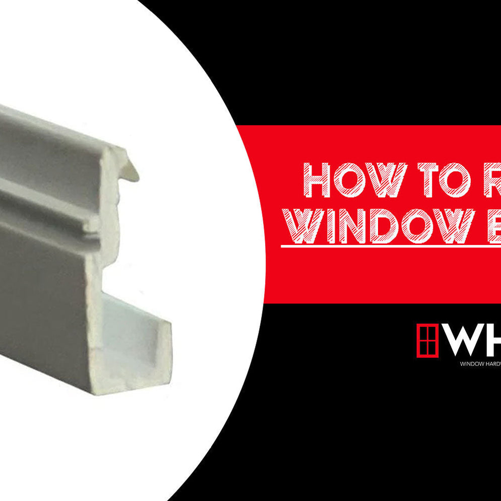 Window Hardware Direct Blog