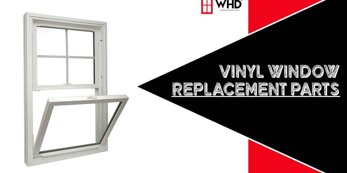 Vinyl Window Replacement Parts: Maintaining Function and Efficiency ...