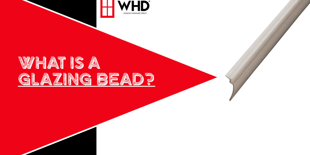 What is a Glazing Bead? Understanding Its Importance in Windows ...
