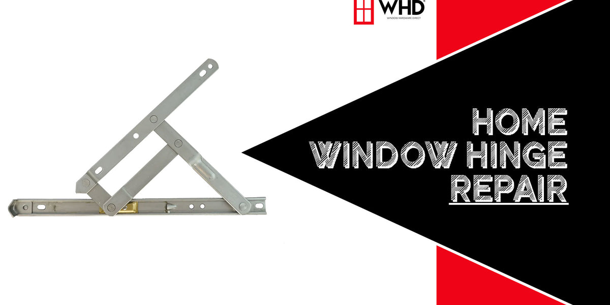 Home Window Hinge Repair: A Guide to Fixing Your Windows with Ease ...