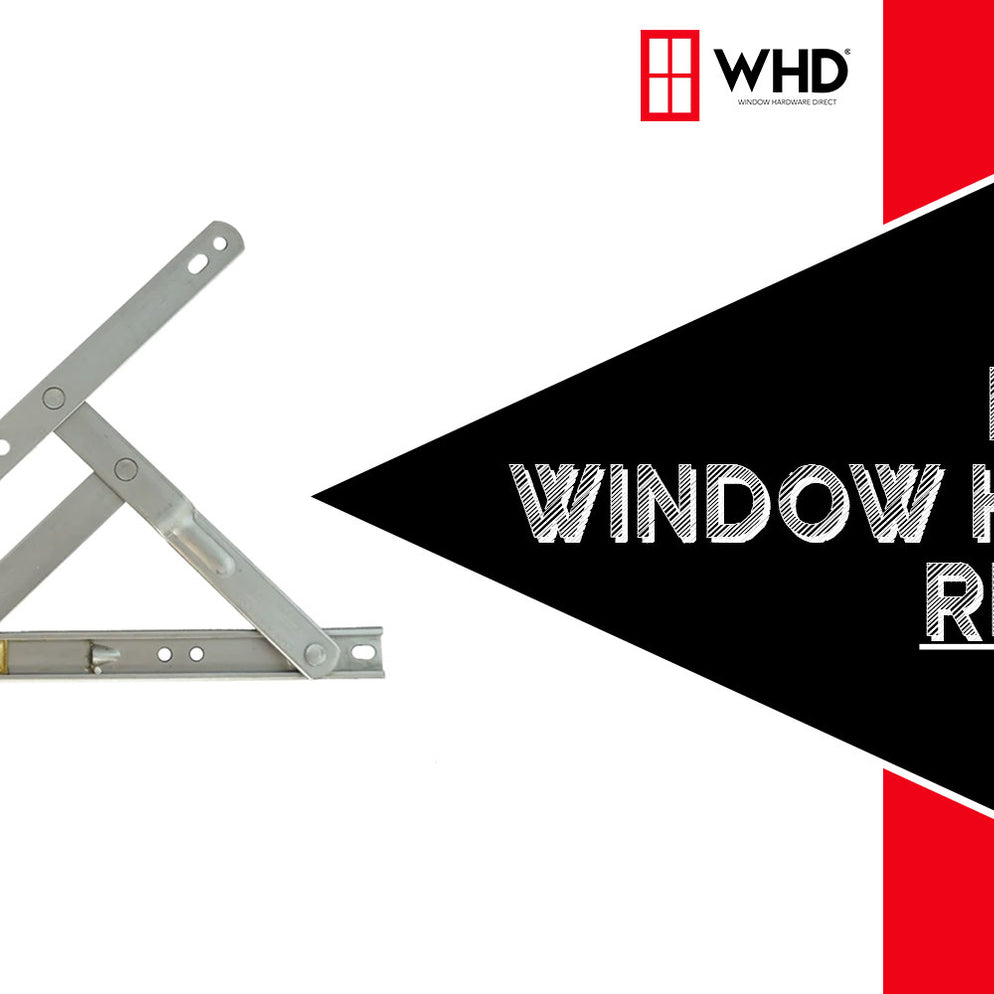 Window Hardware Direct Blog