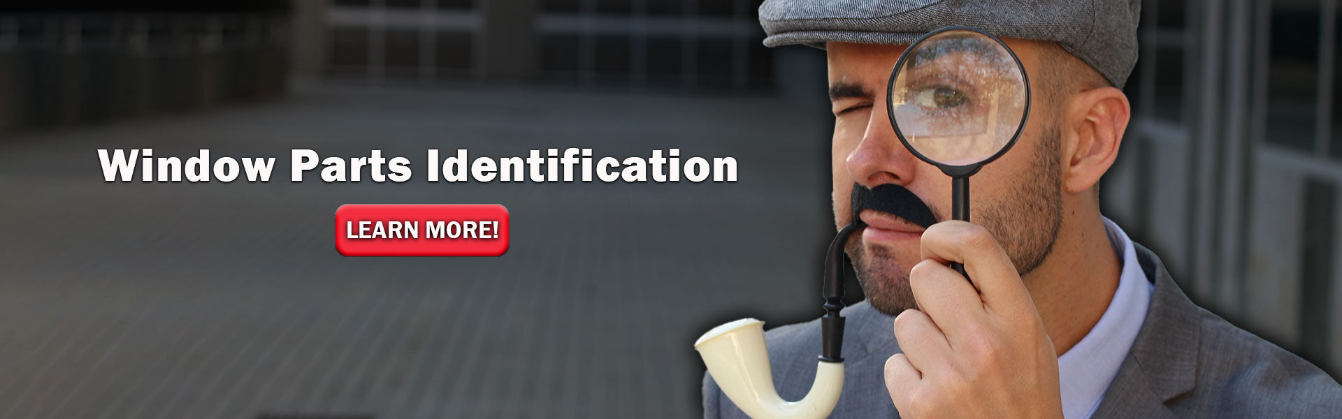 Window Parts Identification — Window Hardware Direct