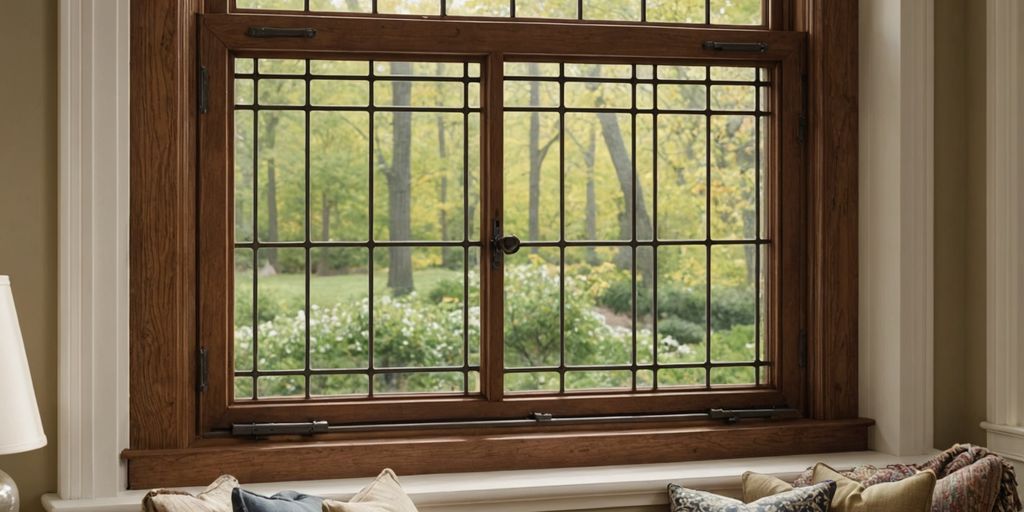 Where to Find Replacement Parts for 1984 Anderson Casement Windows ...