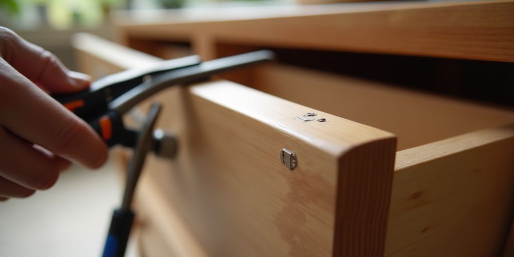 Mastering the Craft: How to Install Drawer Stops for Perfectly Functio ...