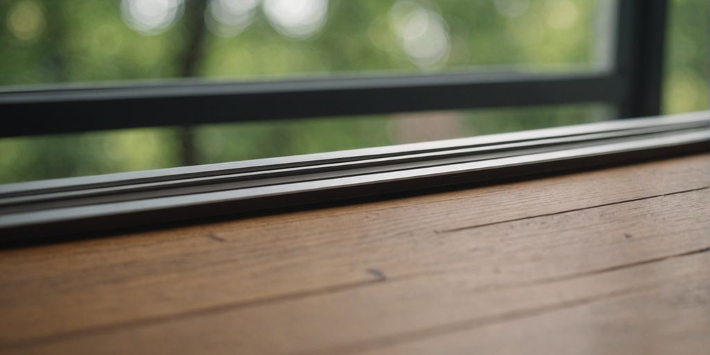 How to Choose the Best Window Weather Stripping for Your Home — Window ...