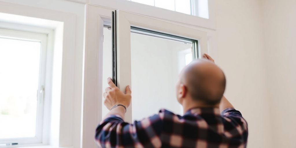 Step-by-Step Guide: How to Replace a Vinyl Window Like an Expert ...
