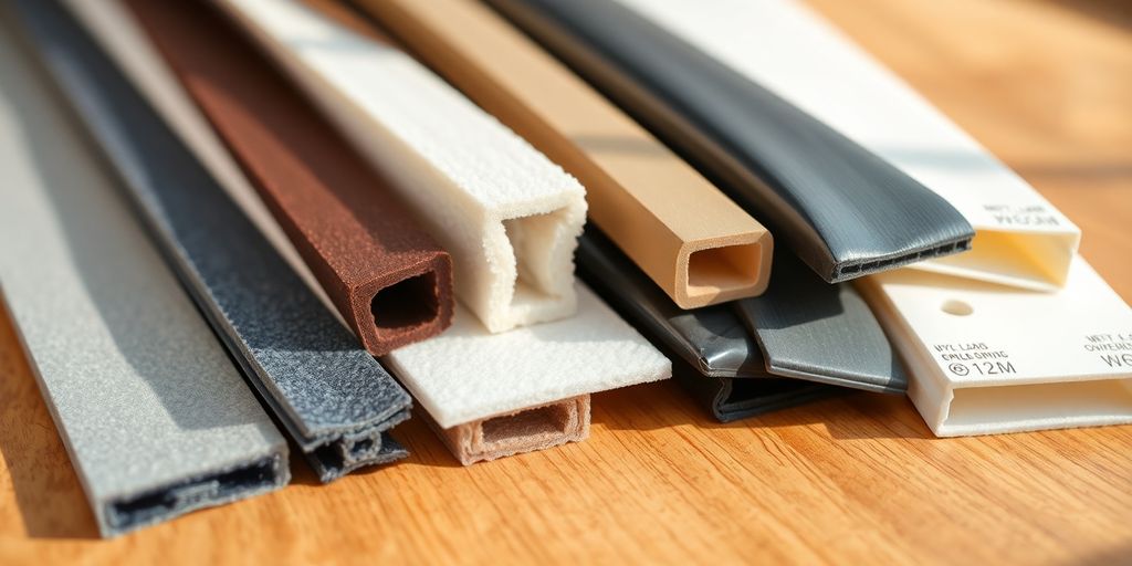 Essential Guide to Choosing the Right Weatherstrip for Your Home ...