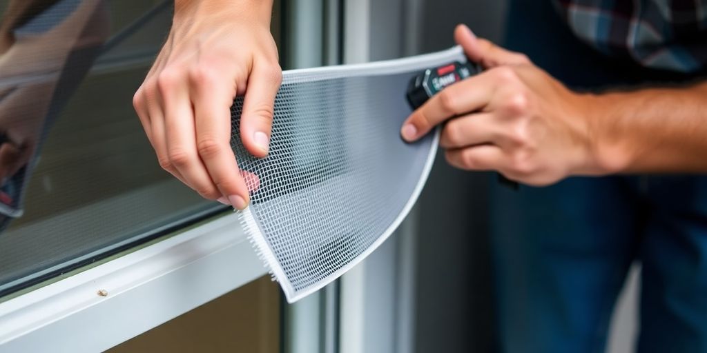 How to Rescreen Your Windows Like a Pro in Simple Steps — Window ...