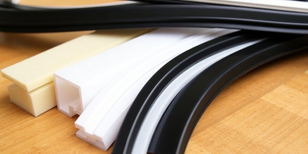 Discover the Best Window Weather Stripping Solutions for Every Home ...