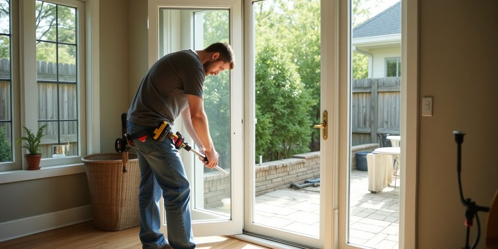 A Step-by-Step Guide on How to Replace a Patio Door Like a Pro — Window Hardware Direct