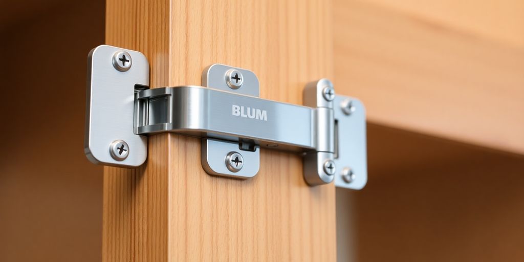 Mastering the Art of How to Adjust Blum Hinges for Perfectly Aligned C ...