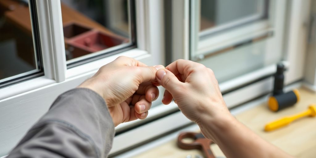 Step-by-Step Guide: How to Remove Side Crank Andersen Window for Easy ...