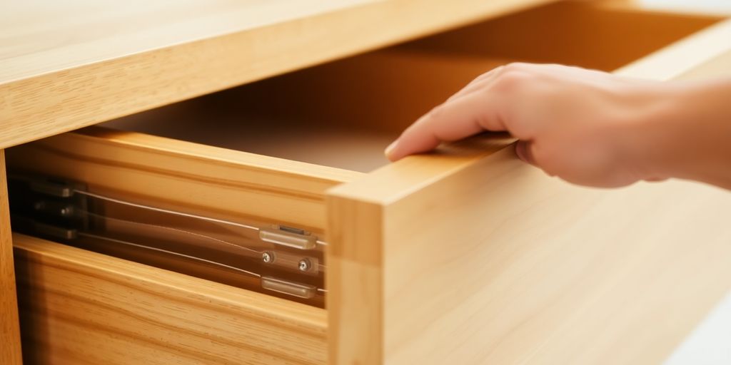 A Comprehensive Guide on How to Remove Drawers with Stops Effortlessly ...