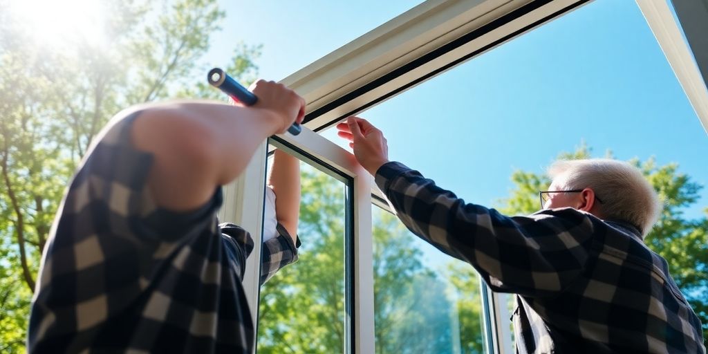 How to Remove an Aluminum Window: A Step-by-Step Guide for Homeowners ...