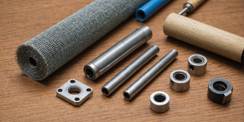 Must-Have Window Screen Repair Parts for Every Homeowner — Window ...