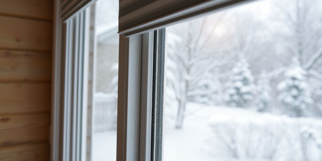 The Ultimate Guide to Window Weather Stripping: Keep Your Home Cozy ...