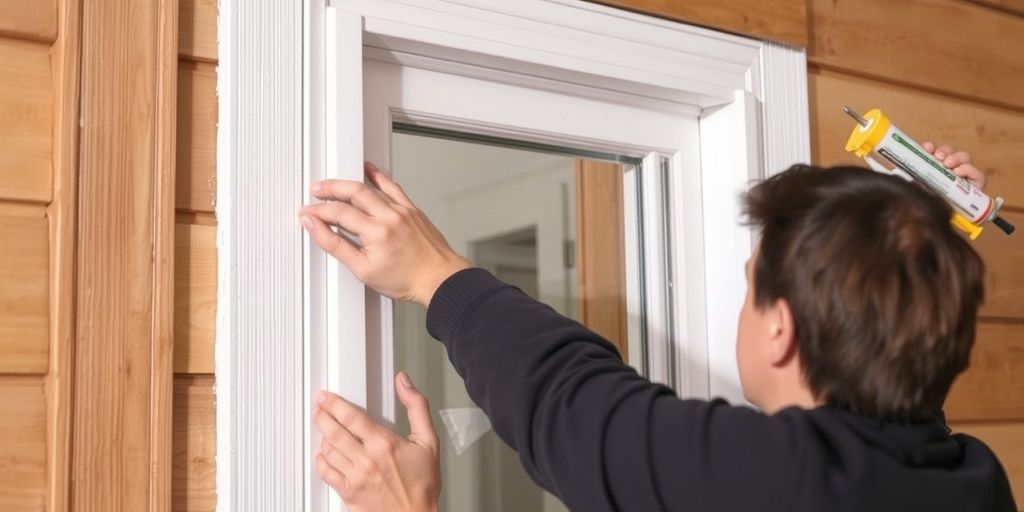 How to Effectively Weather Seal Windows for Maximum Efficiency — Window ...