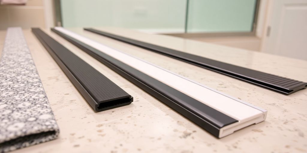 Essential Guide to Choosing the Right Shower Door Sweep for Your Bathr ...