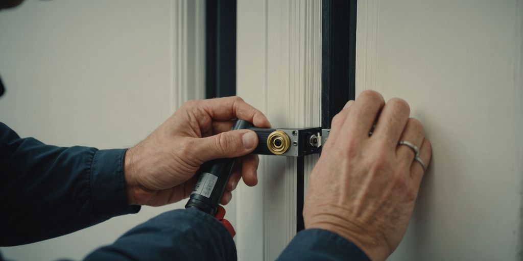 How to Install Bulb Seal Weatherstripping for Maximum Efficiency ...