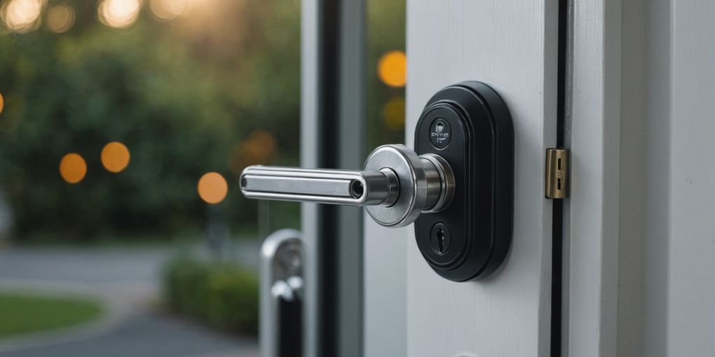 Choosing the Right Patio Door Lock for Your Home Security — Window ...