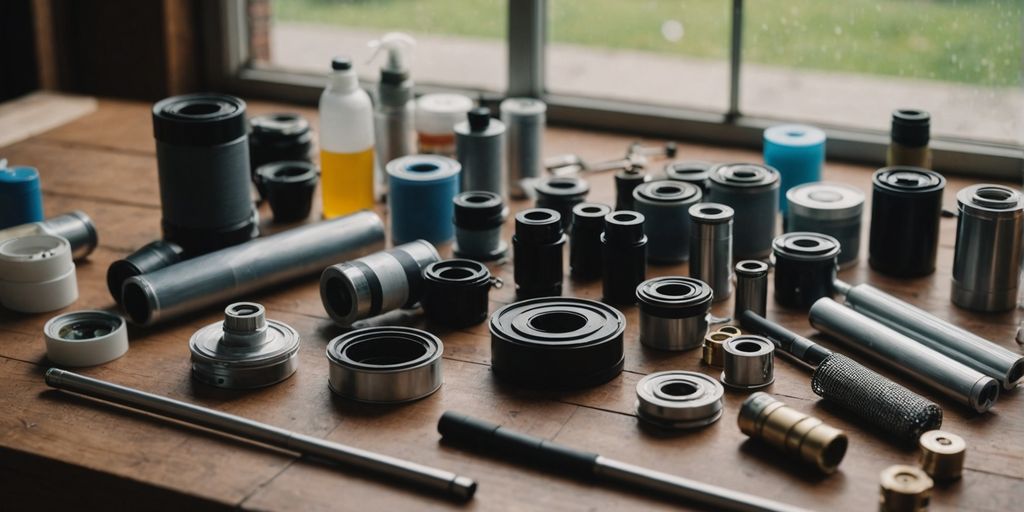 Essential Window Screen Repair Parts You Need to Know About — Window ...