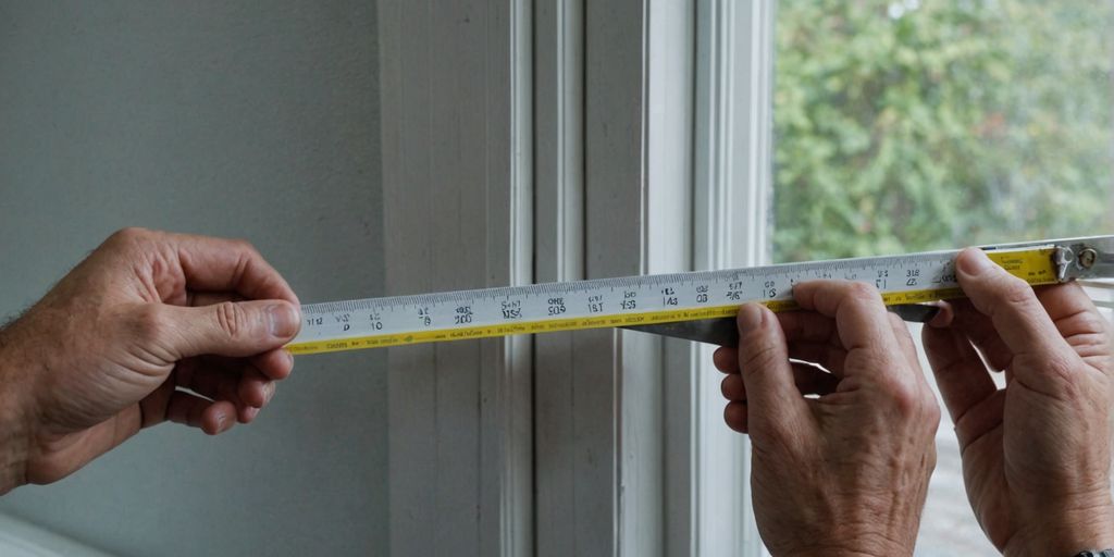 How to Install Window Weather Stripping for Better Insulation — Window ...