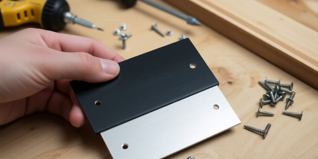How to Install Mending Plates: A Comprehensive Guide for DIY Enthusias ...