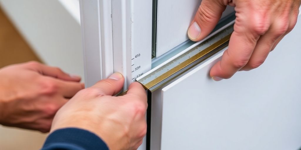 Step-by-Step Guide: How to Install Door Weatherstripping for Ultimate — Window Hardware Direct