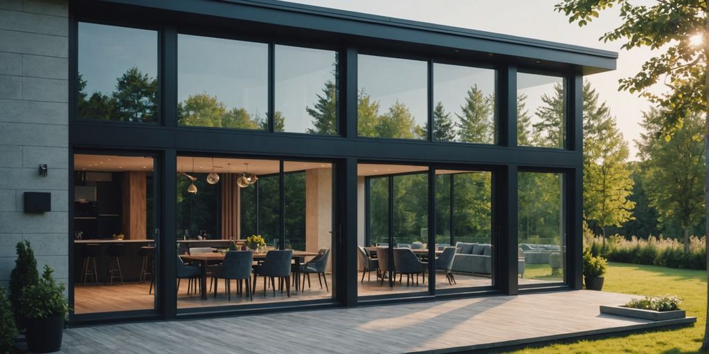 Enhancing Home Efficiency with Weather Seal Windows — Window Hardware ...