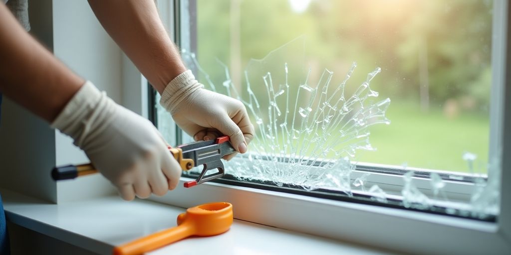 A Comprehensive Guide on How to Replace a Window Pane in a Vinyl Windo ...