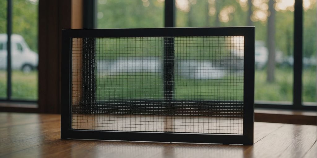 Top 5 Window Screen Replacement Parts You Need to Know About — Window ...